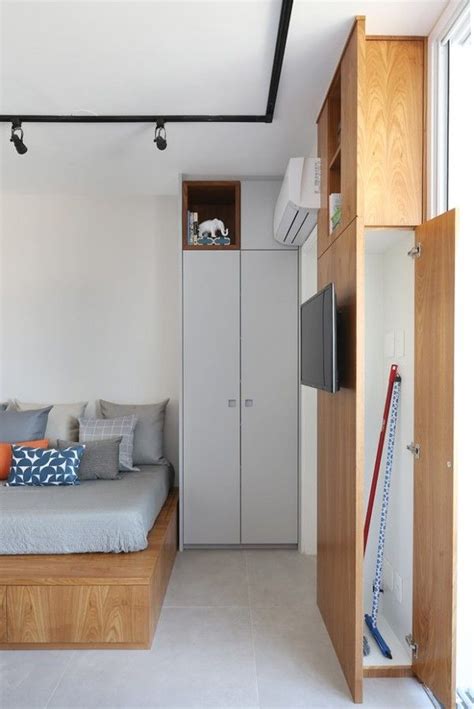 Idéias para decorar seu lar no Habitissimo Projeto de apartamento