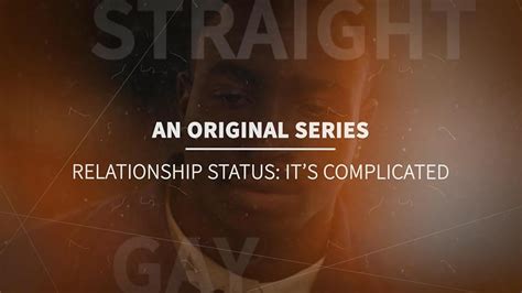 Relationship Status It S Complicated It S Complicated TV Episode