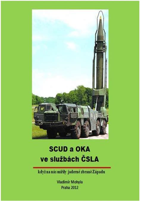 Operačně taktické raketové systémy PDF Free Download