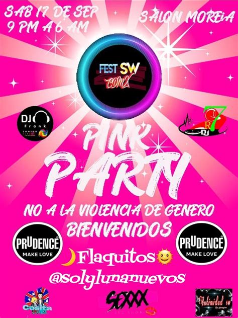 Festival Swinger Cdmx On Twitter Festival Swinger Cdmx