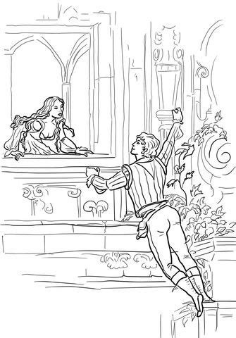 A Drawing Of A Man Reaching For A Woman S Hand In Front Of A Statue
