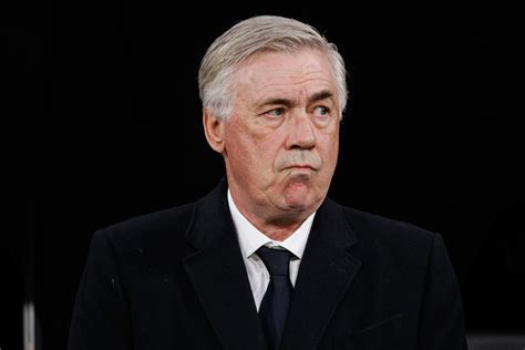 Ancelotti le dice que se vaya no jugará en el Real Madrid Florentino
