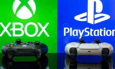 Xbox quebra exclusividade Microsoft revela planos de lançar jogos para