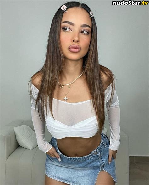 Dani Torres Daniitorresl Negraconda Nude Onlyfans Photo