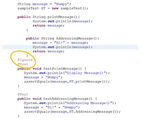 Testng Vs Junit