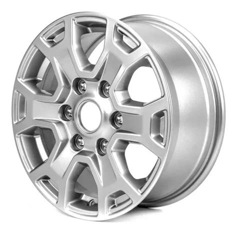Llanta Aleacion Aluminio Ford Ranger Original