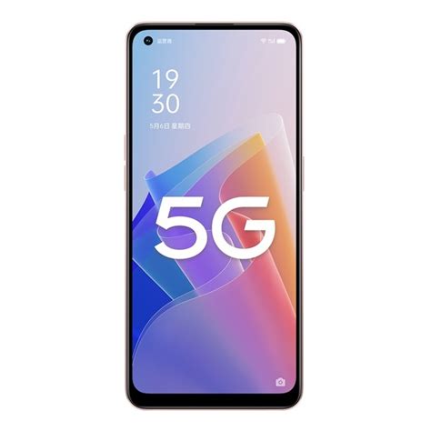 Harga HP Oppo A96 5G Terbaru Dan Spesifikasinya Hallo GSM