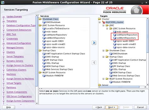 provisioning oracle data integrator cloud service