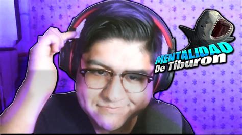 MENTALIDAD DE TIBURON Unusual Memes YouTube