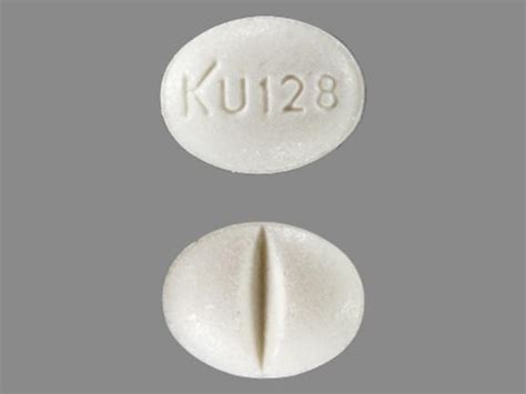 U135 Pill Identifier