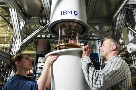 silq first intuitive programming language for quantum computers digital trends