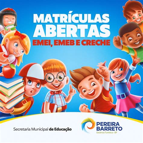 Secretaria Municipal de Educação começou nesta segunda feira 05 as