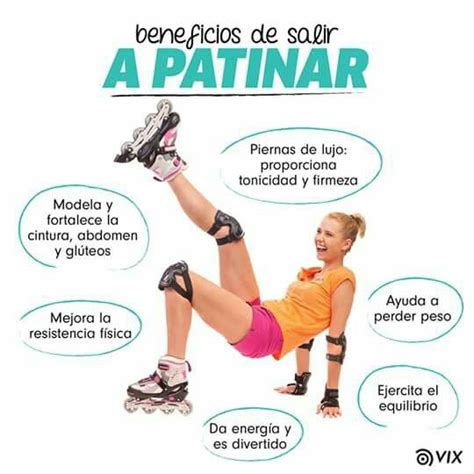 Resignación eternamente Tutor beneficios de patinar para los gluteos