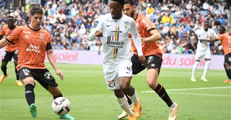 Mercato OM Un Concurrent Hors Course Pour Une Recrue Prioritaire