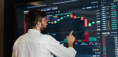 Why Is Bitcoin Going Down What Causes Crypto To Fall In Value