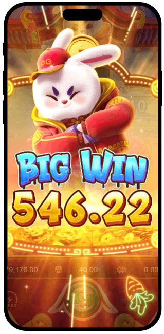 Esporte Da Sorte Fortune Rabbit Jogue O Jogo Do Coelho