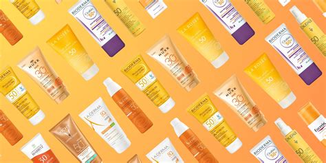 Meilleures crèmes solaires parapharmacie Prescription Beauté
