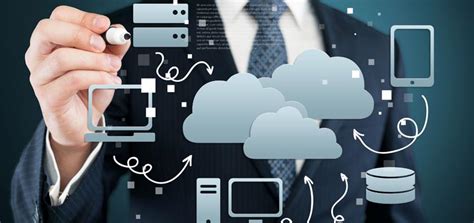 Sistema Contable En La Nube