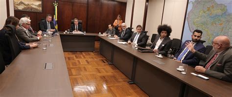 CNC participa da assinatura de Portaria do Mapa que cria padrão do Café
