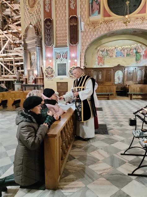 Msza Żałobna w intencji zmarłego emerytowanego Papieża Benedykta XVI