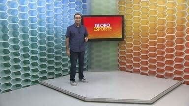 Globo Esporte Al Confira O Globo Esporte Al Deste S Bado Na