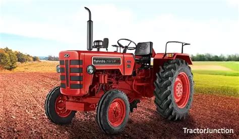 Mahindra Di Tu Xp Plus Tractor Price Specifications And Mileage