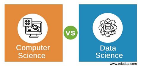 Computer Science Vs Data Science Find Out The Best Comparisons