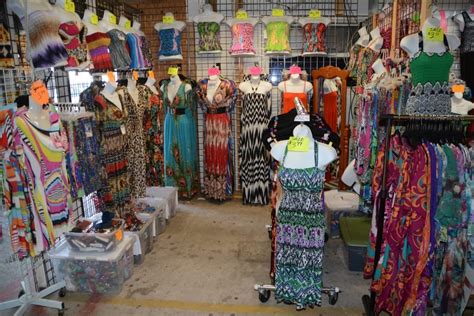 Starting A Flea Market Business Outdoor Swap Meet Orotex Liquidators