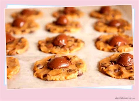 Galleta Nutella Rellena Receta Completa Plancha Teppanyaki