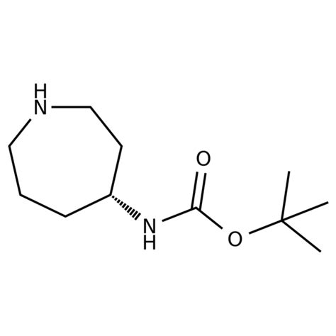 Synthonix Inc Tert Butyl N R Azepan Yl Carbamate