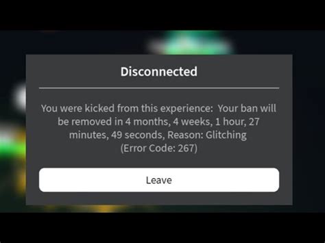 I Got Banned In Kaiju Paradise I Was Gold YouTube