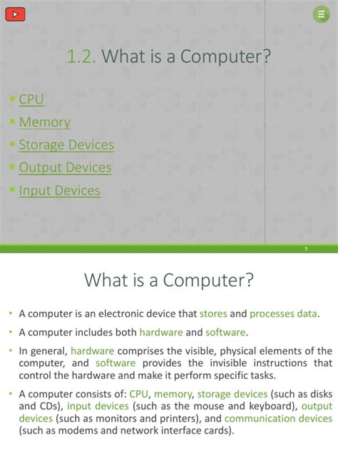 chapter1 cpit110 v2 7 31 pdf computer data storage input output