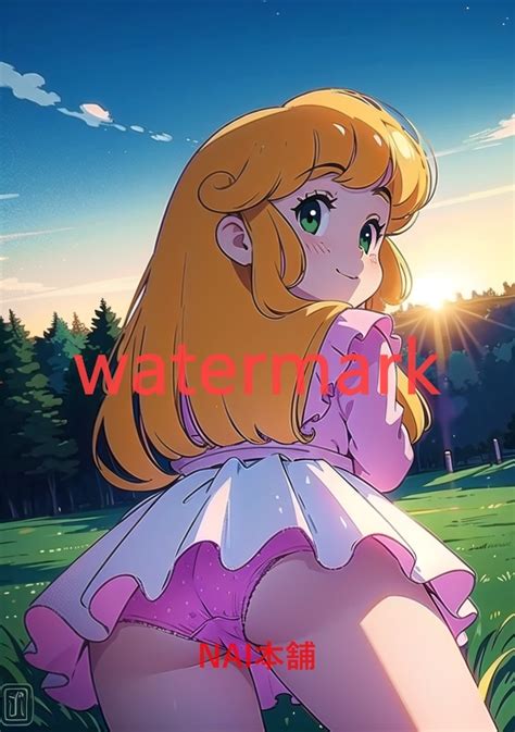 未使用に近い同人イラスト 花の魔法使いマリーベル 366 NAI本舗製A4ポスター s302の落札情報詳細 Yahoo オークション