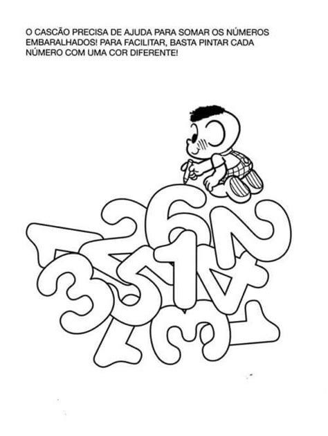Matemática 15 para colorir imprimir e desenhar Colorir Me