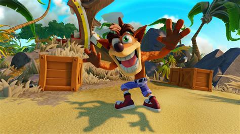Crash Bandicoot 2 Cortex Strikes Back Walkthrough And Guide