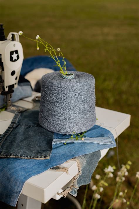 Qué Es Y Cómo Reconocer La Moda Sostenible Conviviendo Con El Planeta