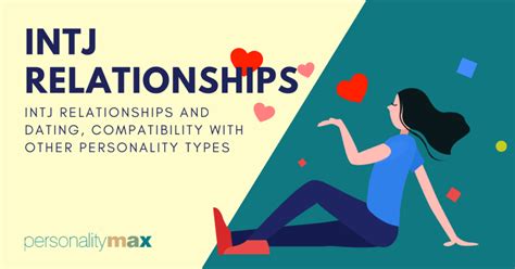 INTJ Relationships Friendships Love And Work Compatibility