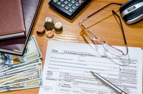 Tips For Filing Your Tax Returns Geneva Lunch