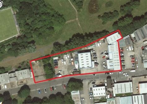 90 Newhall St Willenhall WV13 1LQ LoopNet