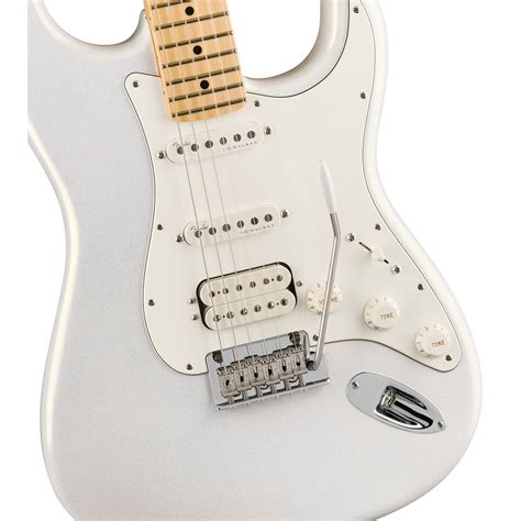Guitarra Eléctrica Fender JUANES STRATOCASTER Music Hall