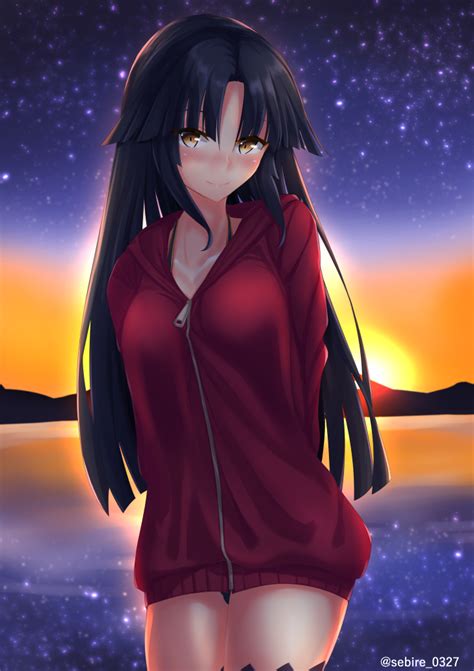 Assassin Katou Danzou Fate Grand Order Image By Sebire 0327