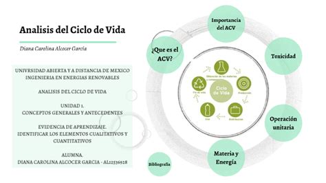 Analisis Del Ciclo De Vida By Rojas Rojas On Prezi