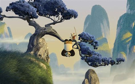 Kung Fu Panda Wallpapers HD PixelsTalk Net