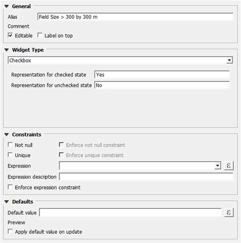 Tutorial Field Surveys Using QGIS Mergin And Input