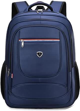 Mochila de viagem grande Masculina Feminina Bagagem de mão