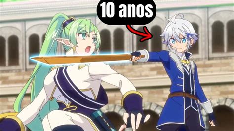 Menino Aben Oado Por Deuses Mas Ele Se Tornaram T O Forte Que Ele