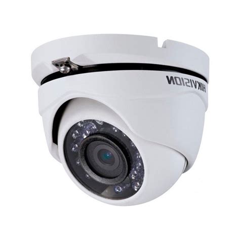 Hikvision DS 2CE56D0T IRMF 2MP HD TVI IR Dome Kamera Hikvision Türkiye
