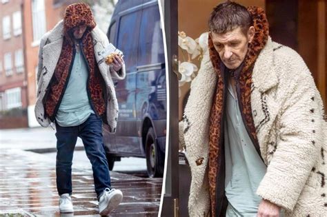 El impactante cambio físico de Paul Anderson a los 46 años luego de