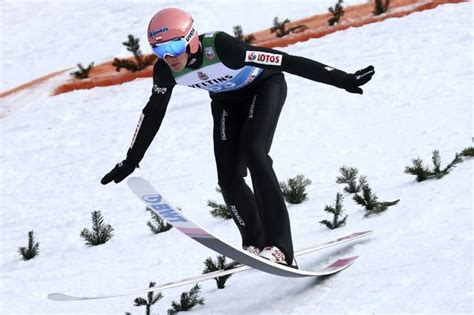 Titisee Neustadt Five Dawid Kubacki powalczy o FORTUNĘ Może zarobić