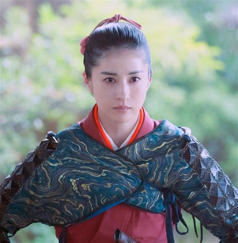 松本若菜が出演していた大河ドラマはどんな作品役柄や演技力は Free Style Blog